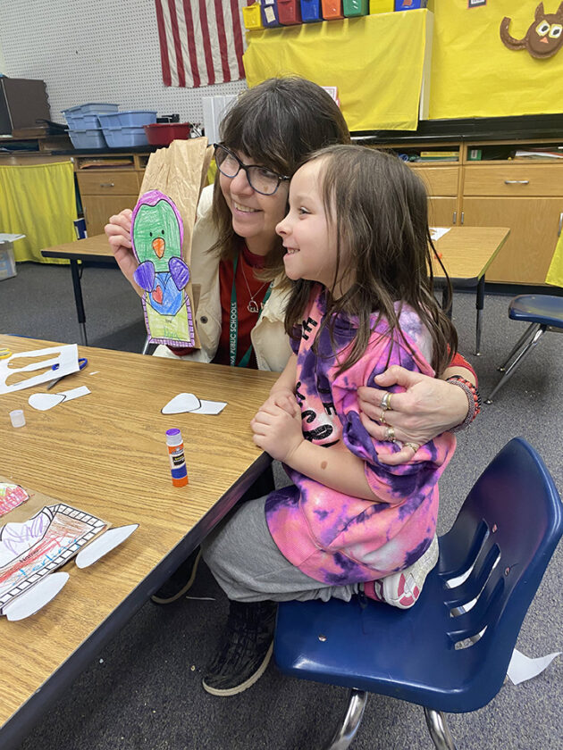 Besser Elementary students celebrate Valentine’s Day | News, Sports ...